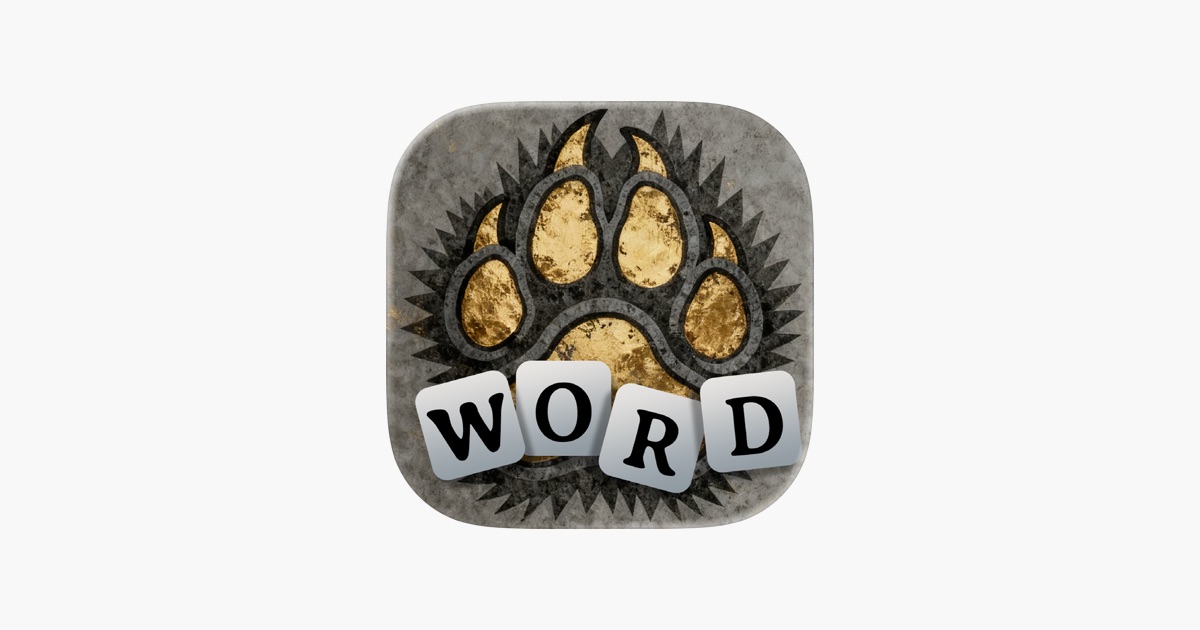 ‎Word Beast : Word Search App - App Store