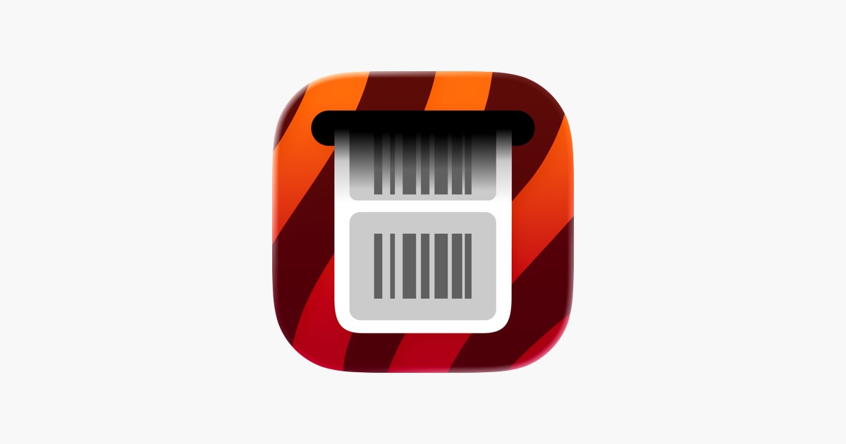 ‎Label Maker for Zebra Printer App - App Store