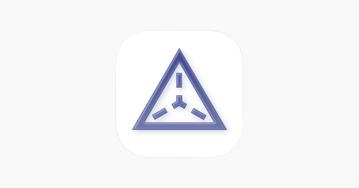‎H3D Scan App - App Store