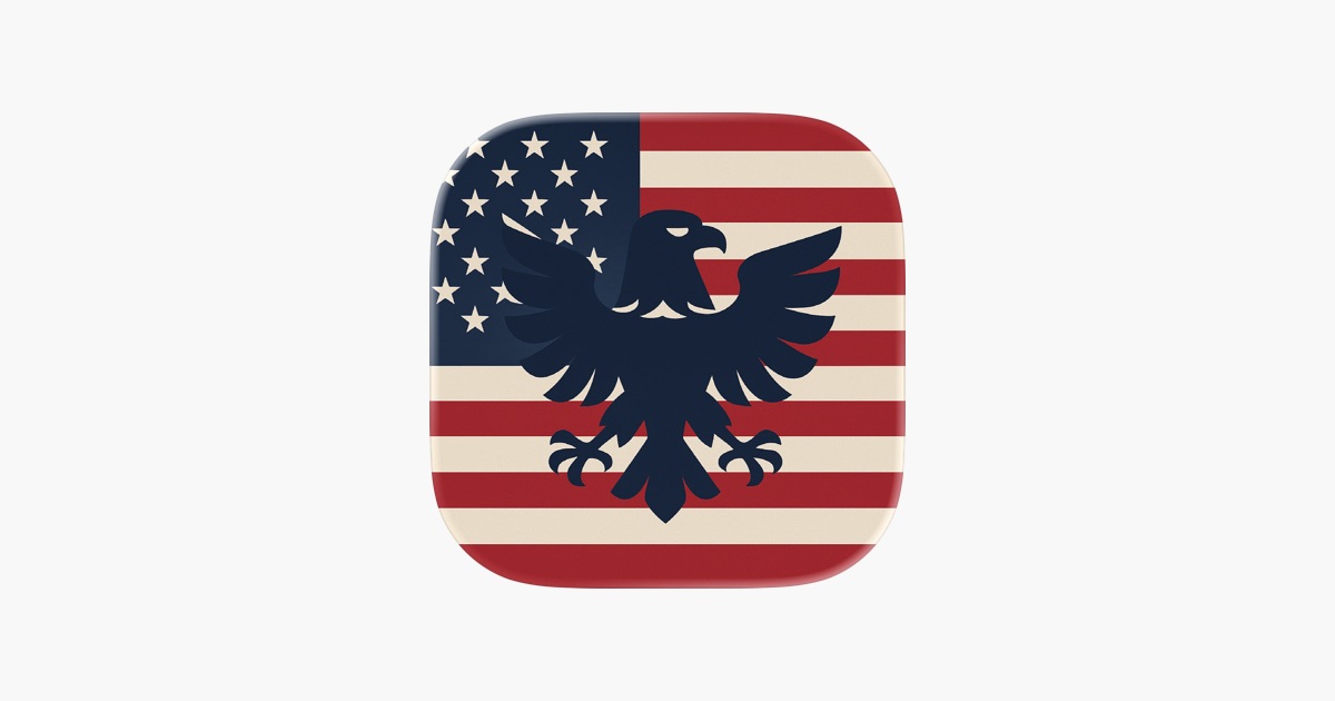 ‎Case Tracker & Civics Test App - App Store
