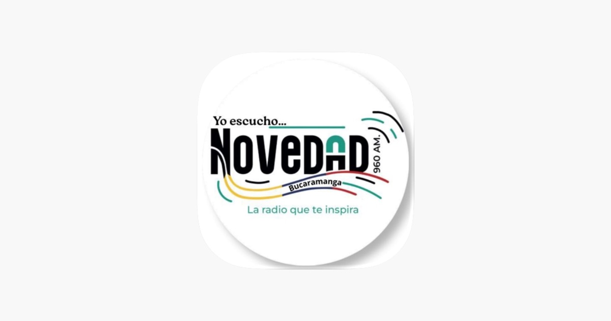 ‎Novedad Radio 960 AMアプリ - App Store