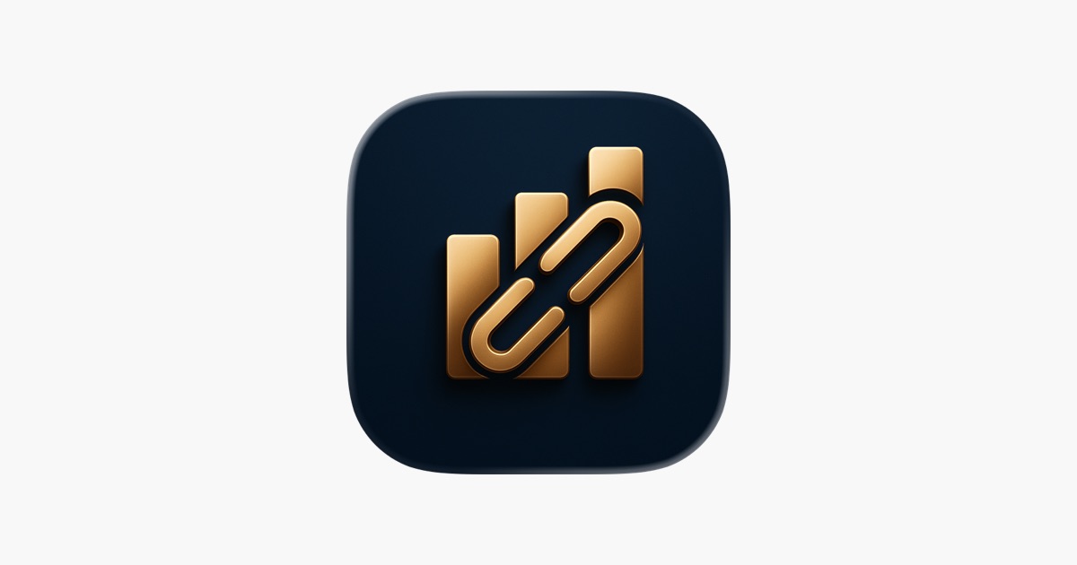 ‎MetriChain App - App Store