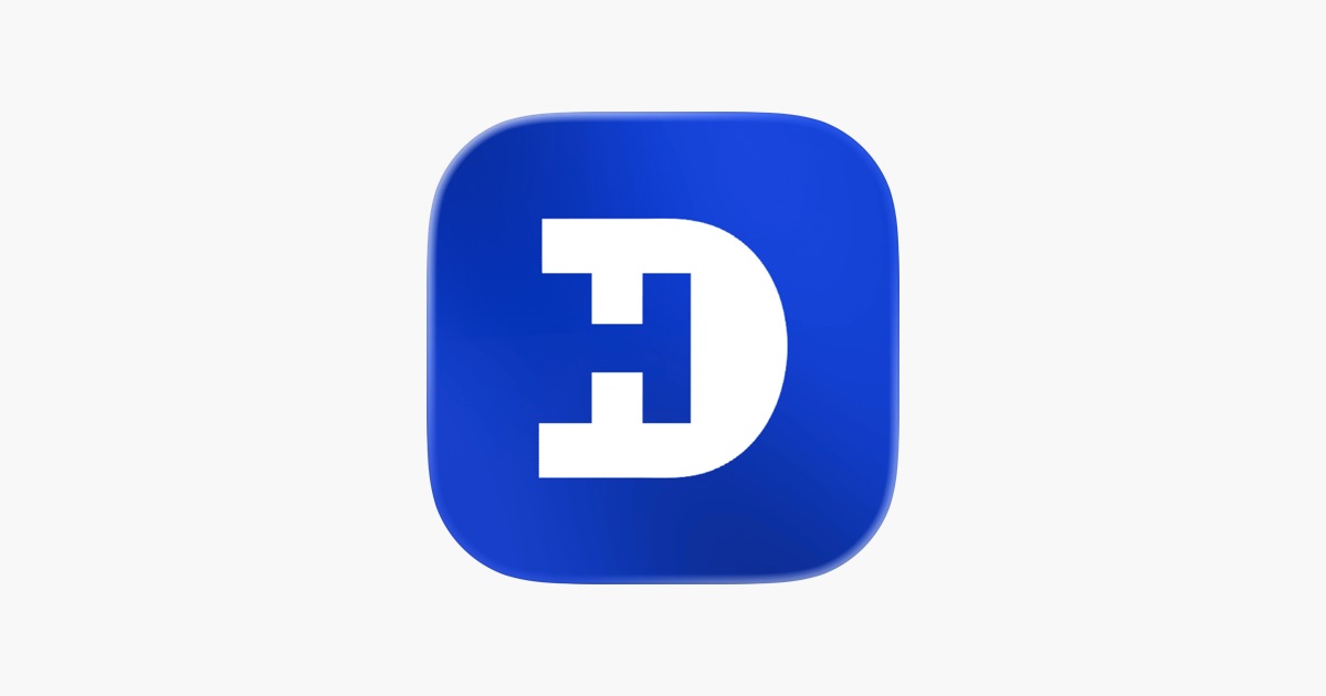 ‎Dr. Harmony App - App Store