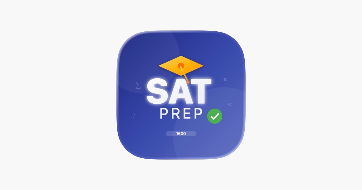‎Digital SAT Prep App - App Store