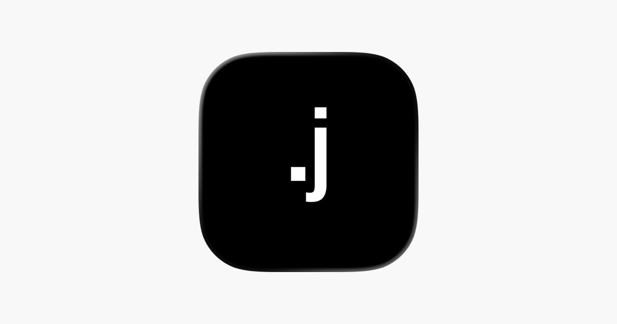 ‎Dot Log: Minimalist Journal‑App – App Store