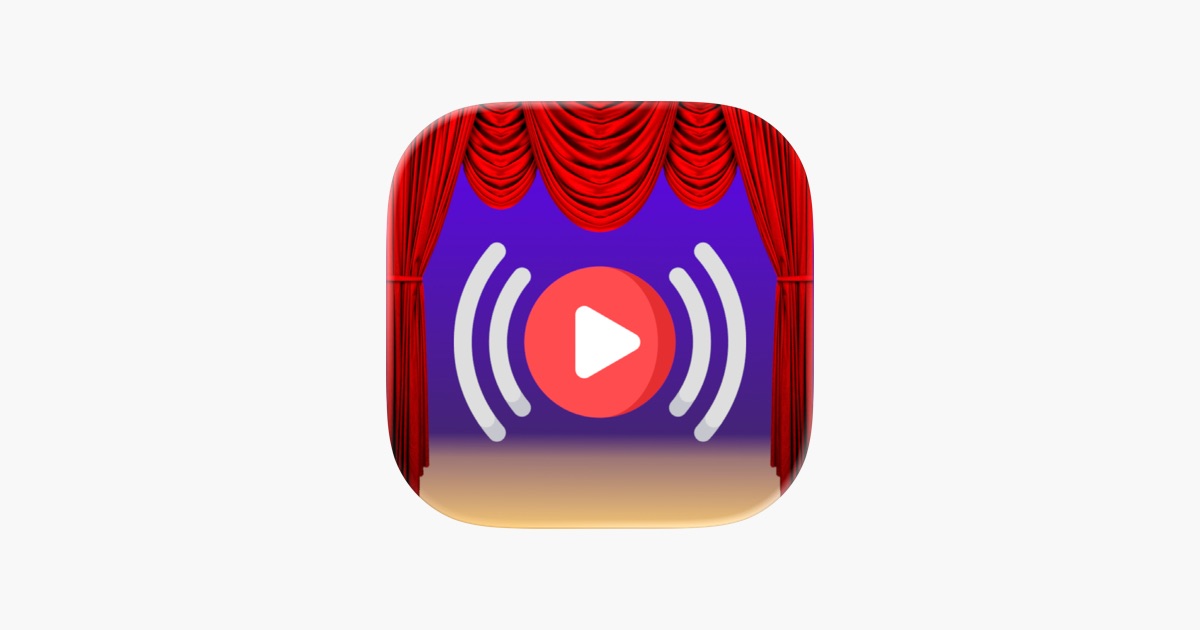‎SQ Theatre Sound Cues App - App Store