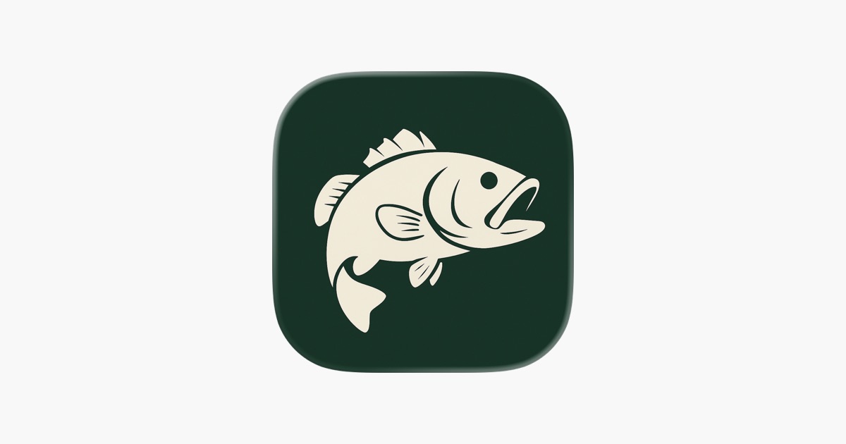 ‎Catchr: Fish Identifier App - App Store
