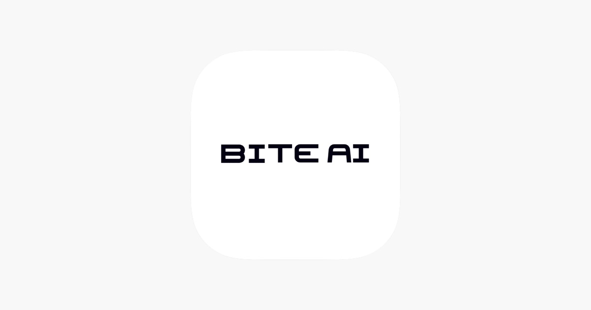 ‎Bite AI: Calorie Tracker App - App Store