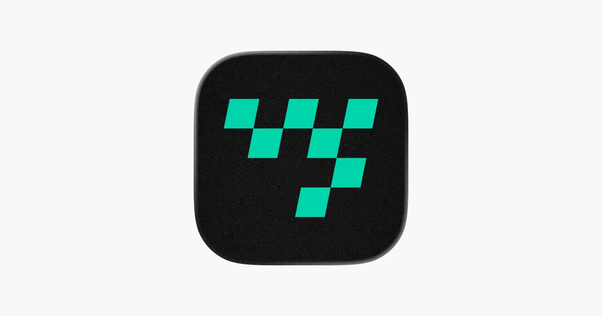 ‎Finish Line - Stop Quitting‑App – App Store