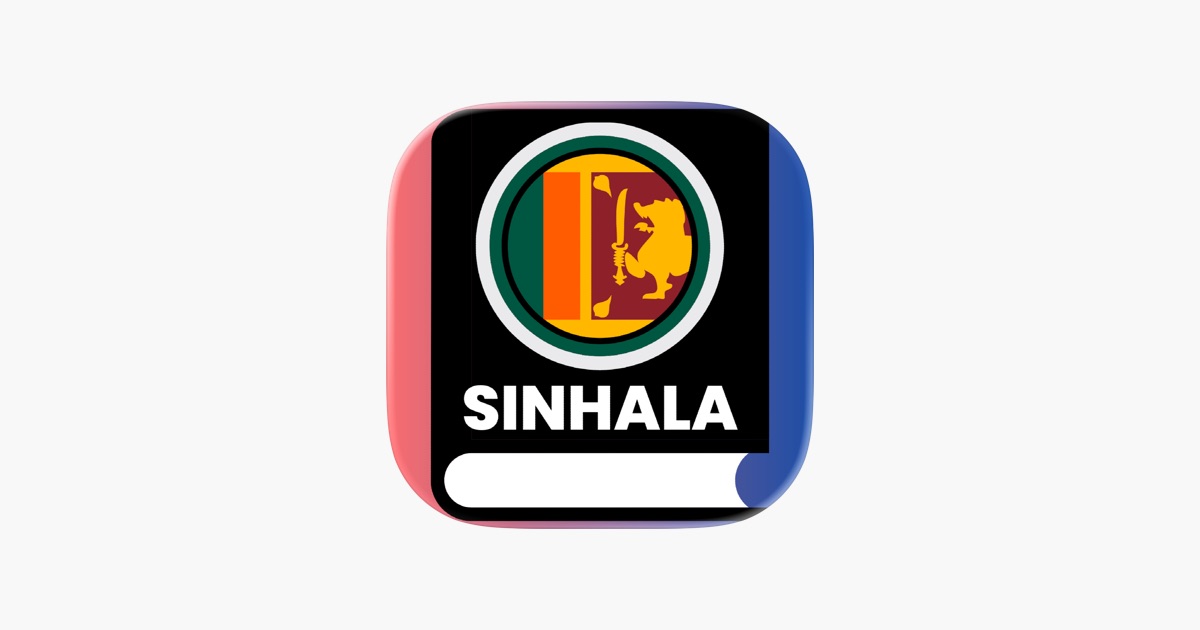 ‎Learn Sinhala For Beginners App - App Store