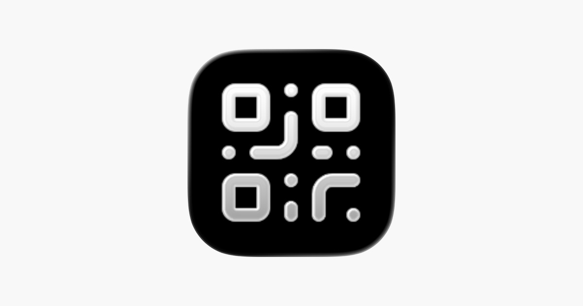 MatrixQR: QR Code Scanner》App - App Store