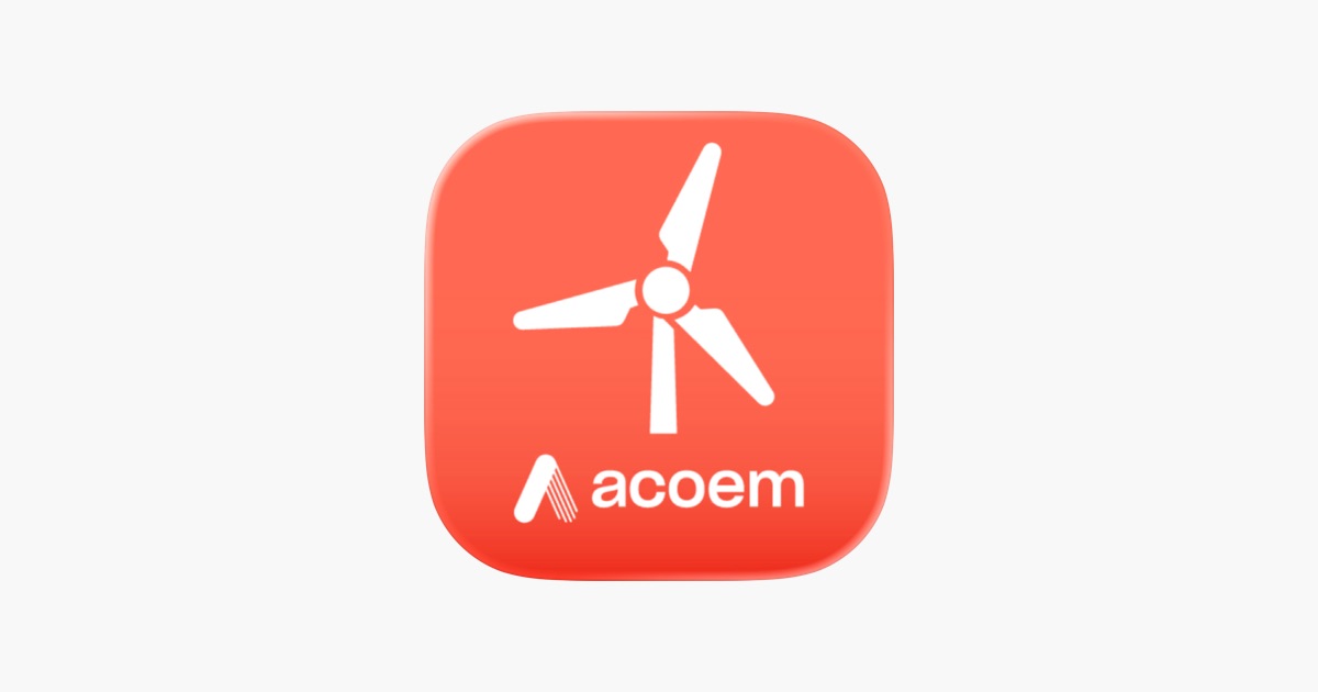 ‎Wind - shaft alignment App - App Store