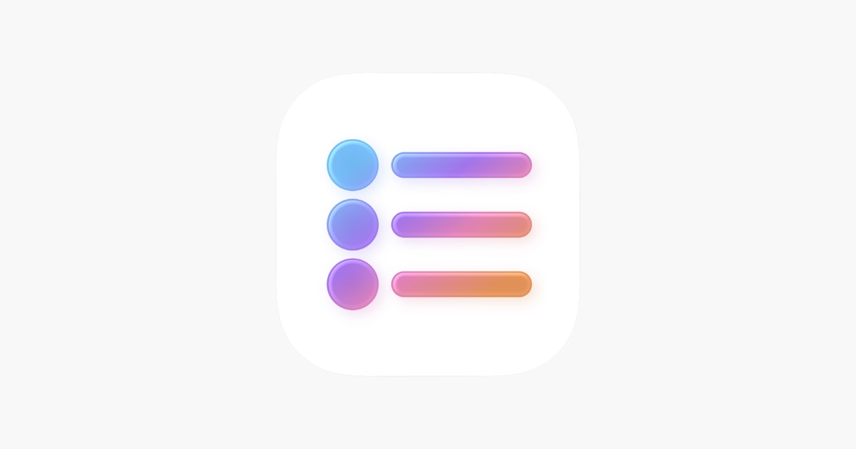 ‎Smart List Maker – ListKit App - App Store