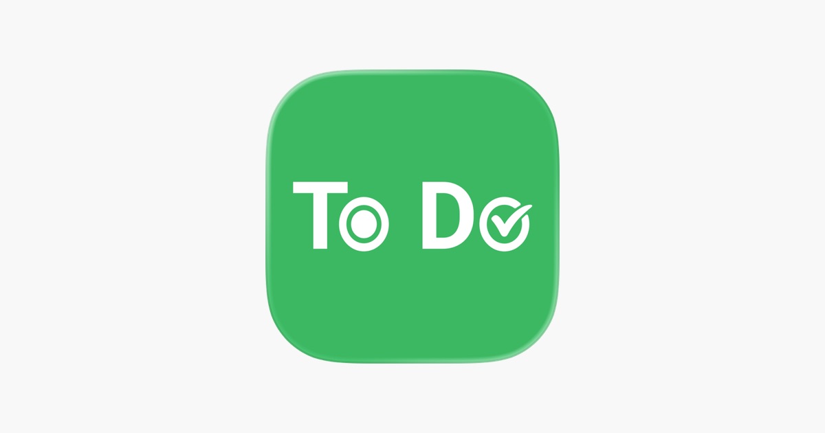 ‎To Do List: Planner & Budget App - App Store