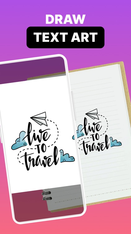 AR Drawing: Sketch & Trace App by Aamir Mahmood