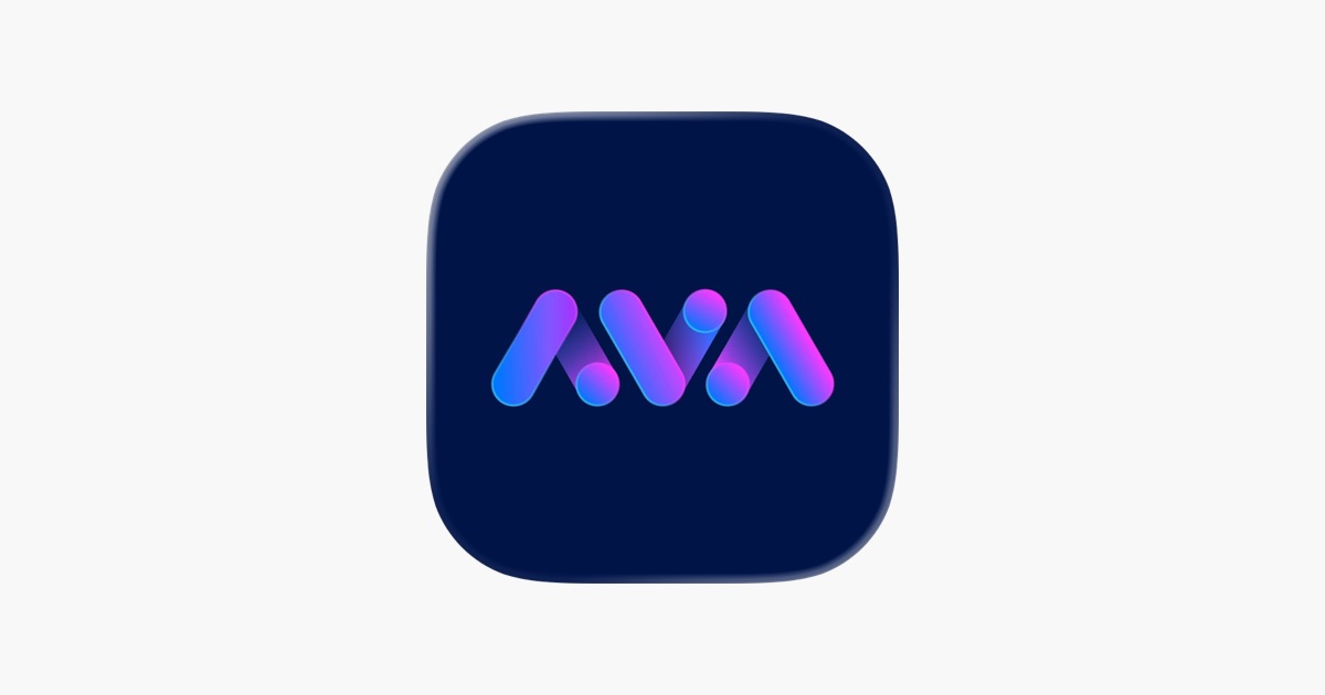 ‎AVA Media App - App Store