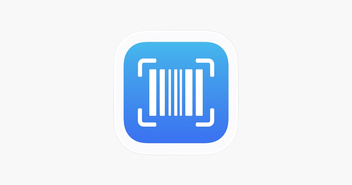 ‎Barcode Manager App - App Store