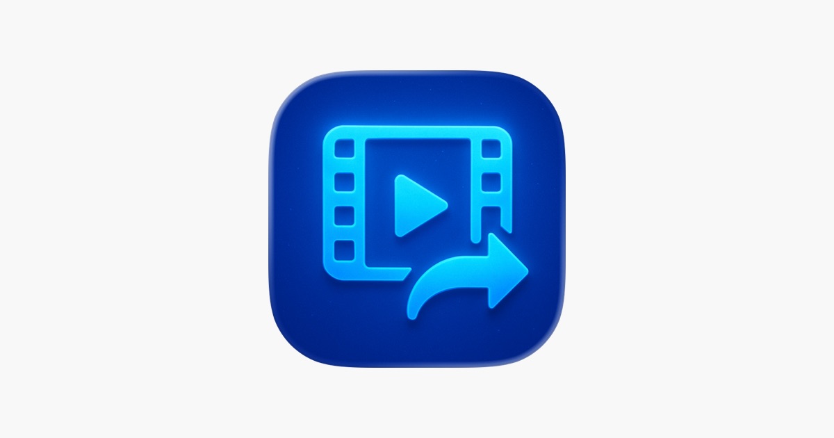‎Videx: Video & Audio Converter App - App Store