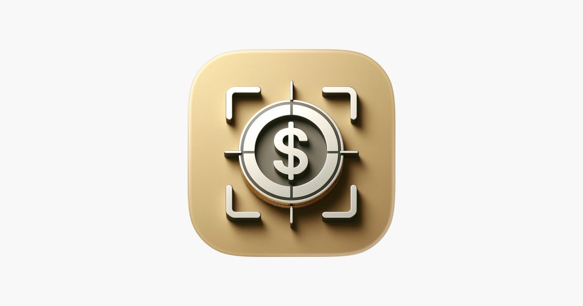 ‎Coin identifier: CoinDetect App - App Store