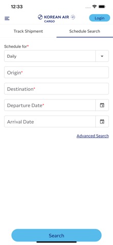 「KE Cargo」 - iPhoneアプリ | APPLION