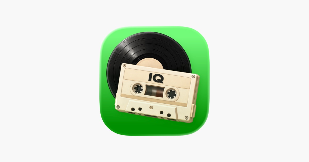 ‎Cassette & Vinyl Scan: VinylIQ App - App Store