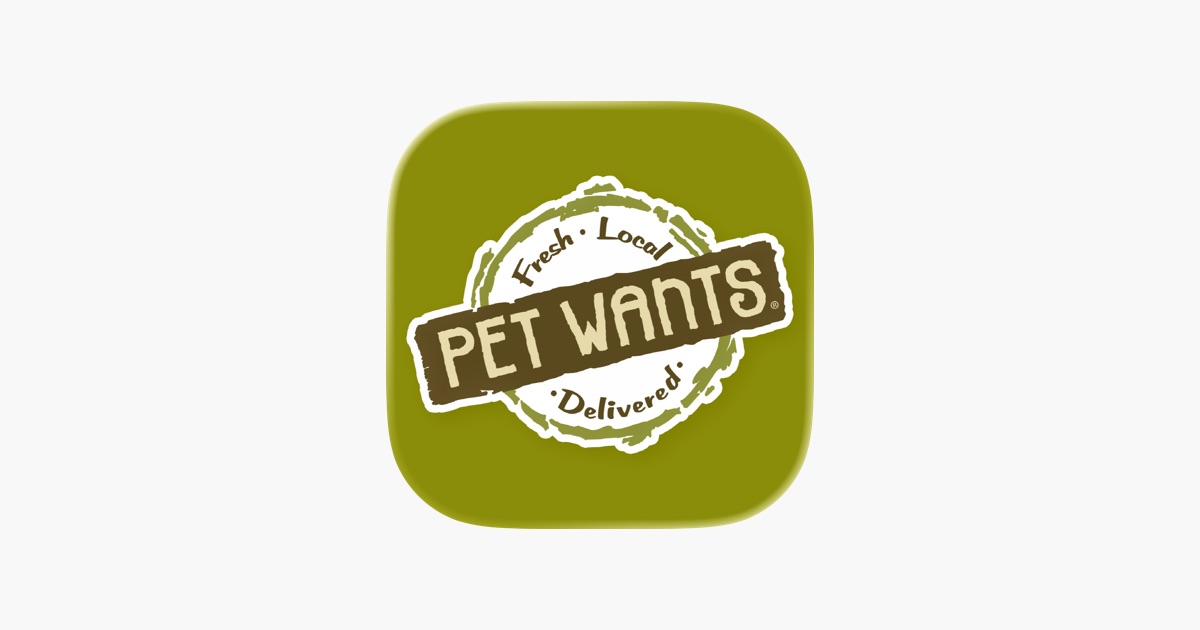 ‎Pet Wants App - App Store