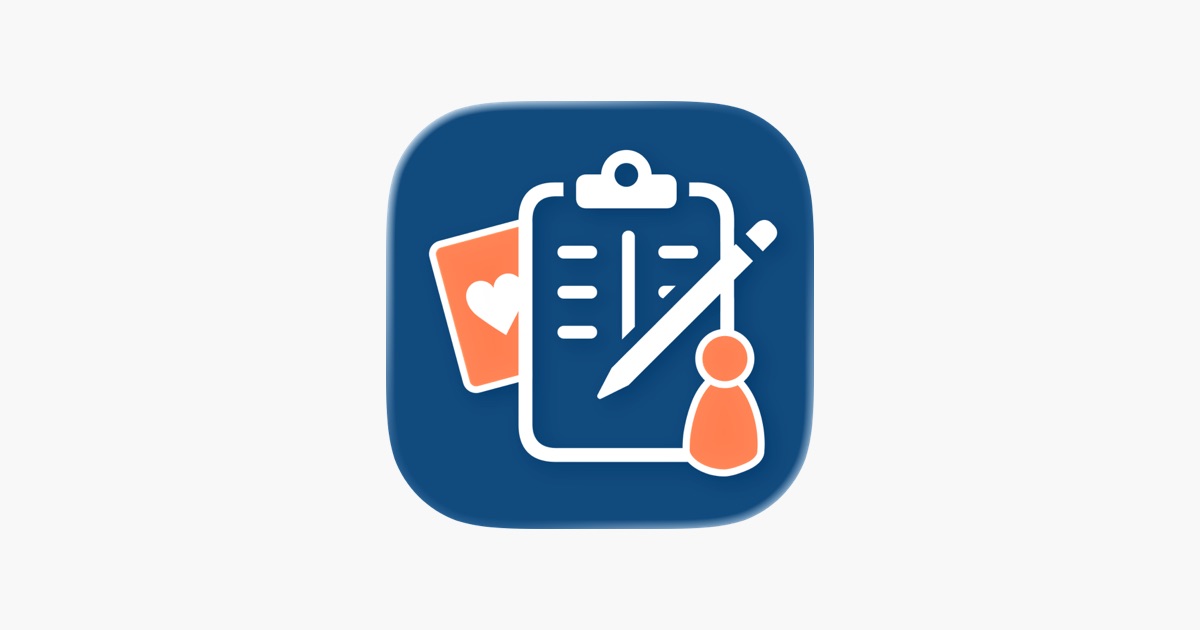 ‎Score Pad - board game tracker App - App Store