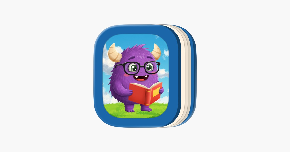 ‎My Story Kids' Storybook Maker App - App Store