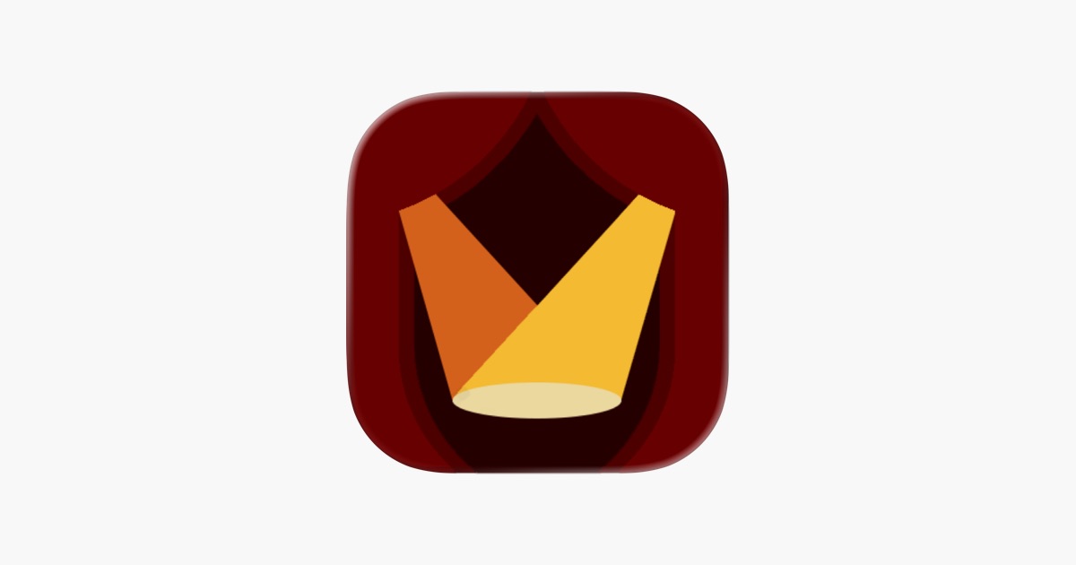 ‎Scenes: Social Digital Theatre App - App Store