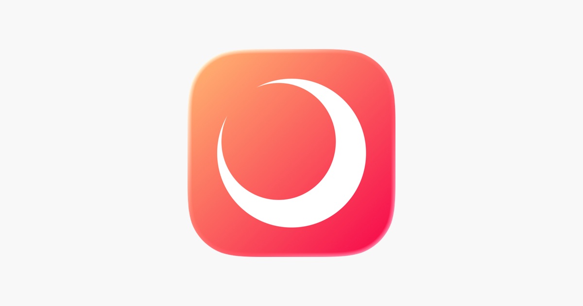 ‎Selene - BBT & Period Tracker-app - App Store