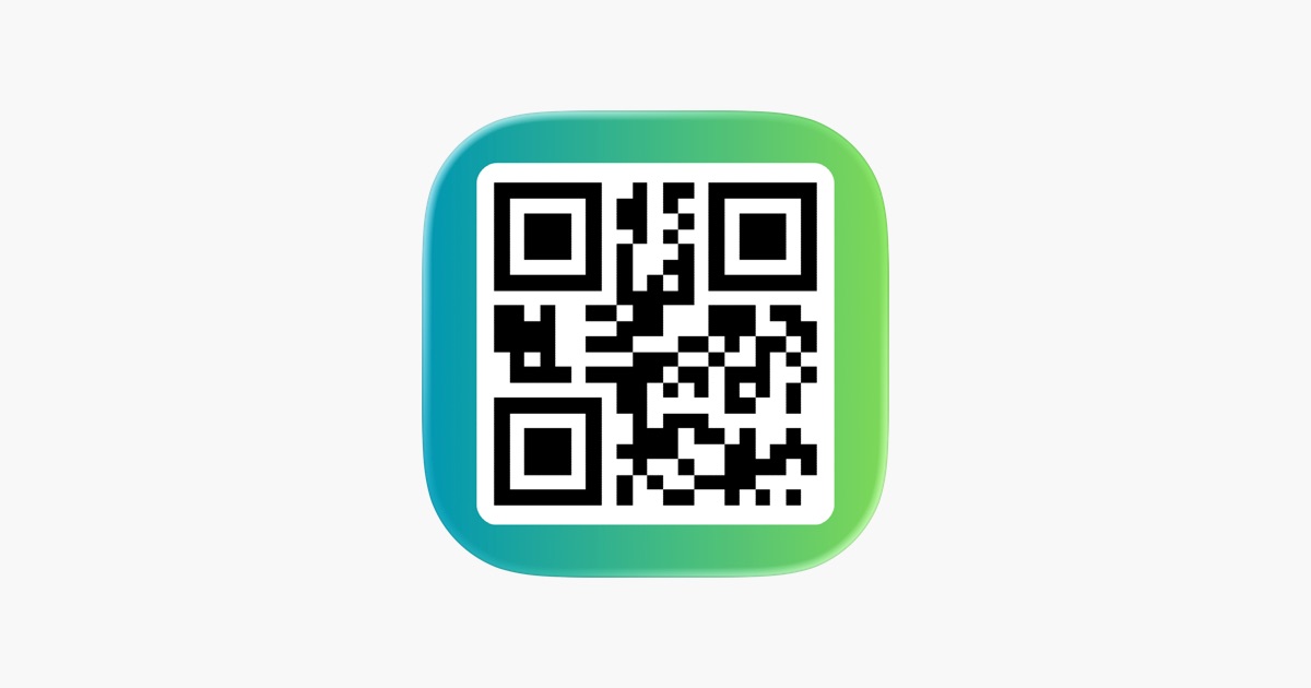 ‎QR Code Generator - QRSimple‑App – App Store