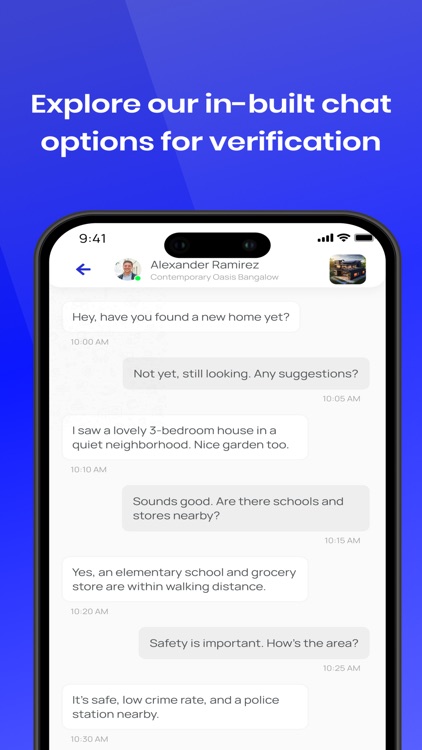 Settle: Search, Pay & Stay by Settle App Limited