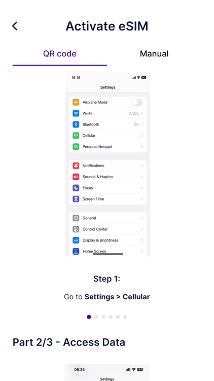 Gigago: Travel eSIM & Internet by Gigago