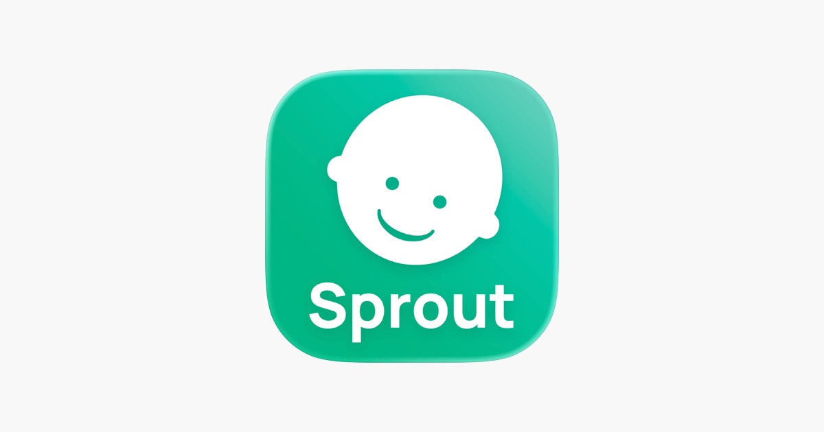 ‎Pregnancy Tracker 3D by Sprout App - App Store