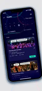 Convenie (Workplace) App Reviews – Features, Alternatives & User Ratings