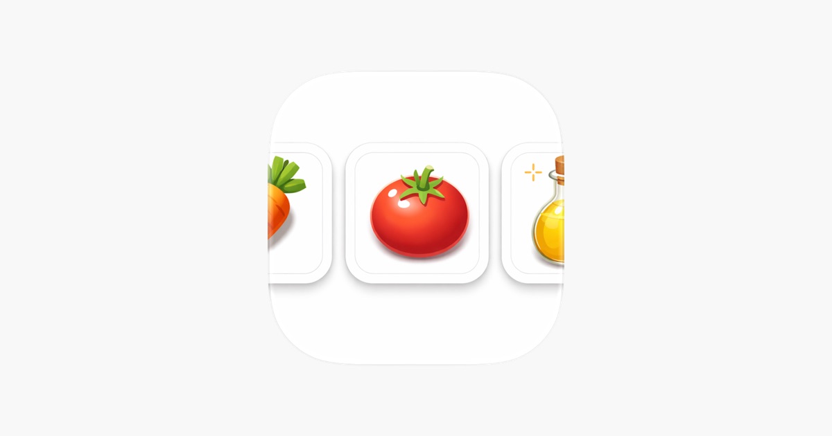 ‎Cooking Slide App - App Store