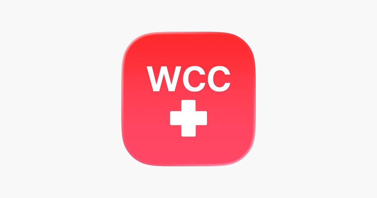 ‎App WCC Prep: Wound Care Certified – App Store