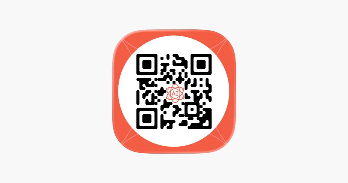 ‎AI ScamScan QR App - App Store