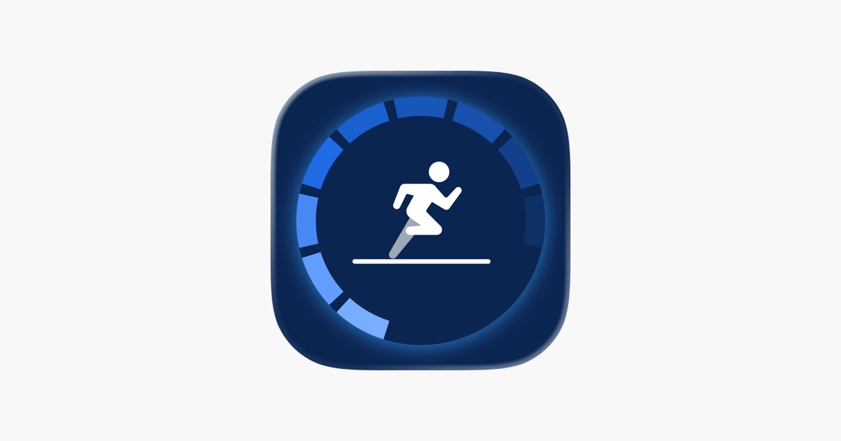 ‎Walk Log – Pedometer Counter App - App Store