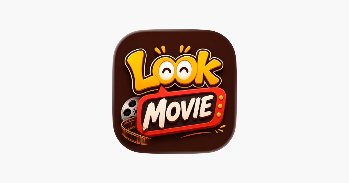 ‎Lookmovie : Movie & TV Shows App - App Store