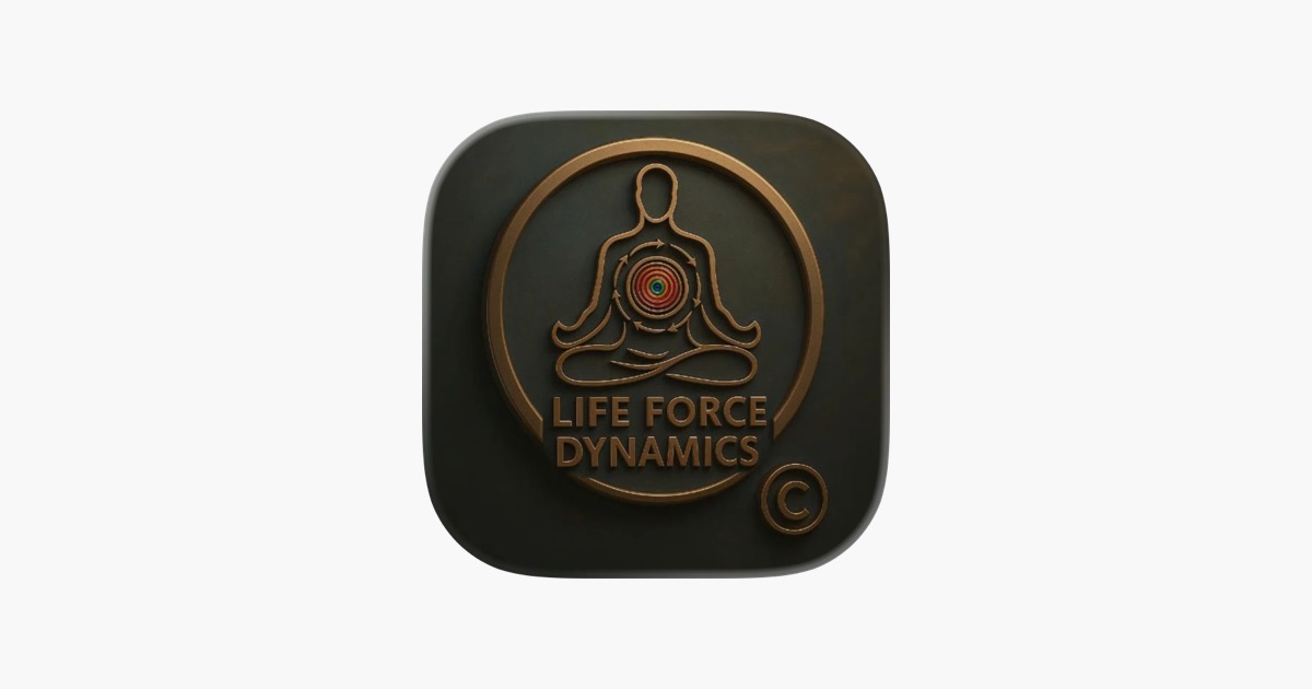 ‎Life Force Dynamics App - App Store