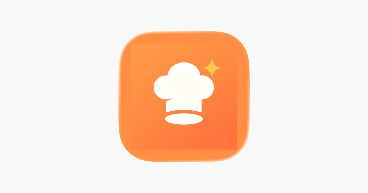 ‎AI Recipe Genie:Meal Planner App - App Store