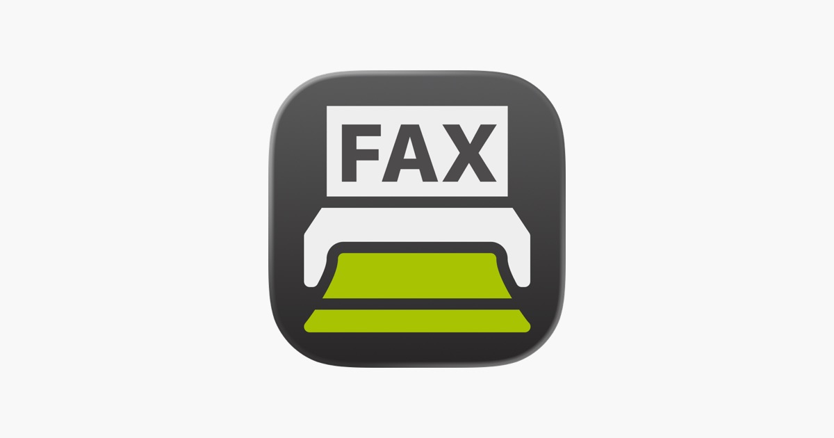 ‎FAX app: Simple Faxing App - App Store