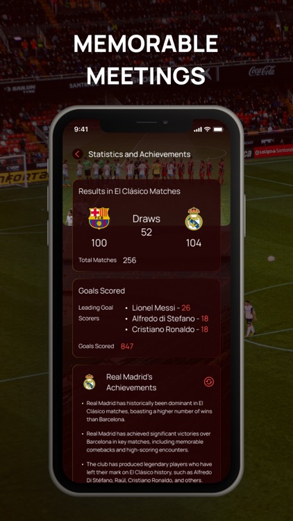 Football: Match Calendar App by Sports sisal scommesse sportive