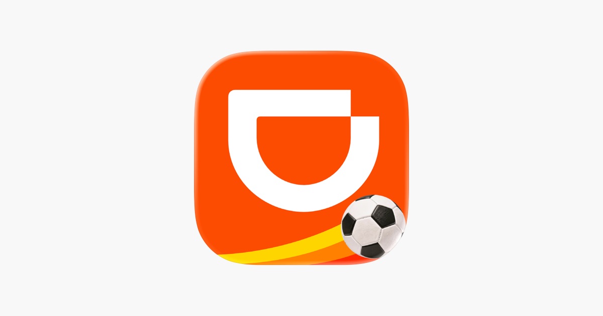 ‎DiDi Rider: Affordable rides App - App Store