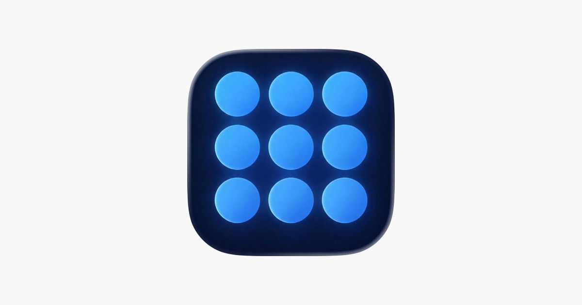 ‎Grid Game Arcade‑App – App Store