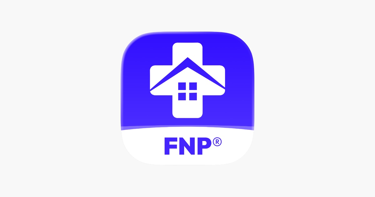 ‎FNP Exam Prep 2026: Pass Exam App - App Store