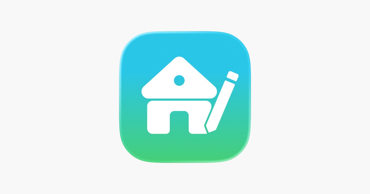 ‎Draw Floor Plan: Design Studio App - App Store