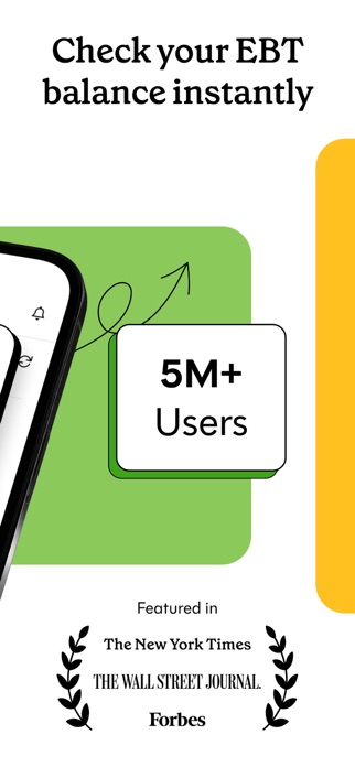 Propel: EBT, SNAP, WIC, & more for iPhone - Free App Download