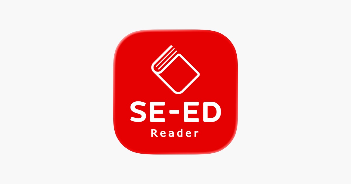‎SE-ED Reader App - App Store